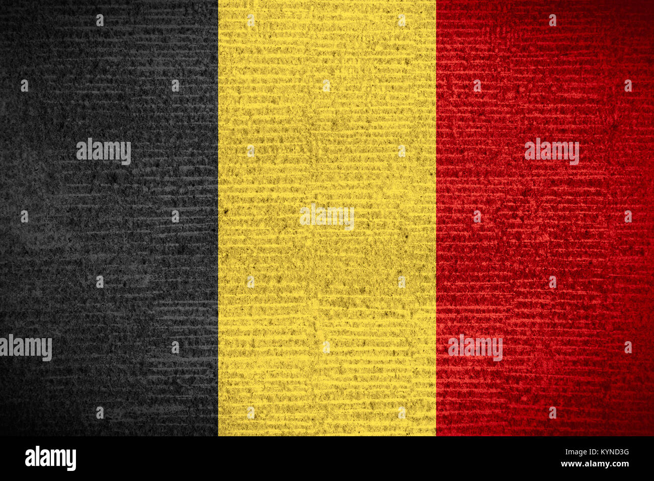 Belgium texture flag hi-res stock photography and images - Alamy