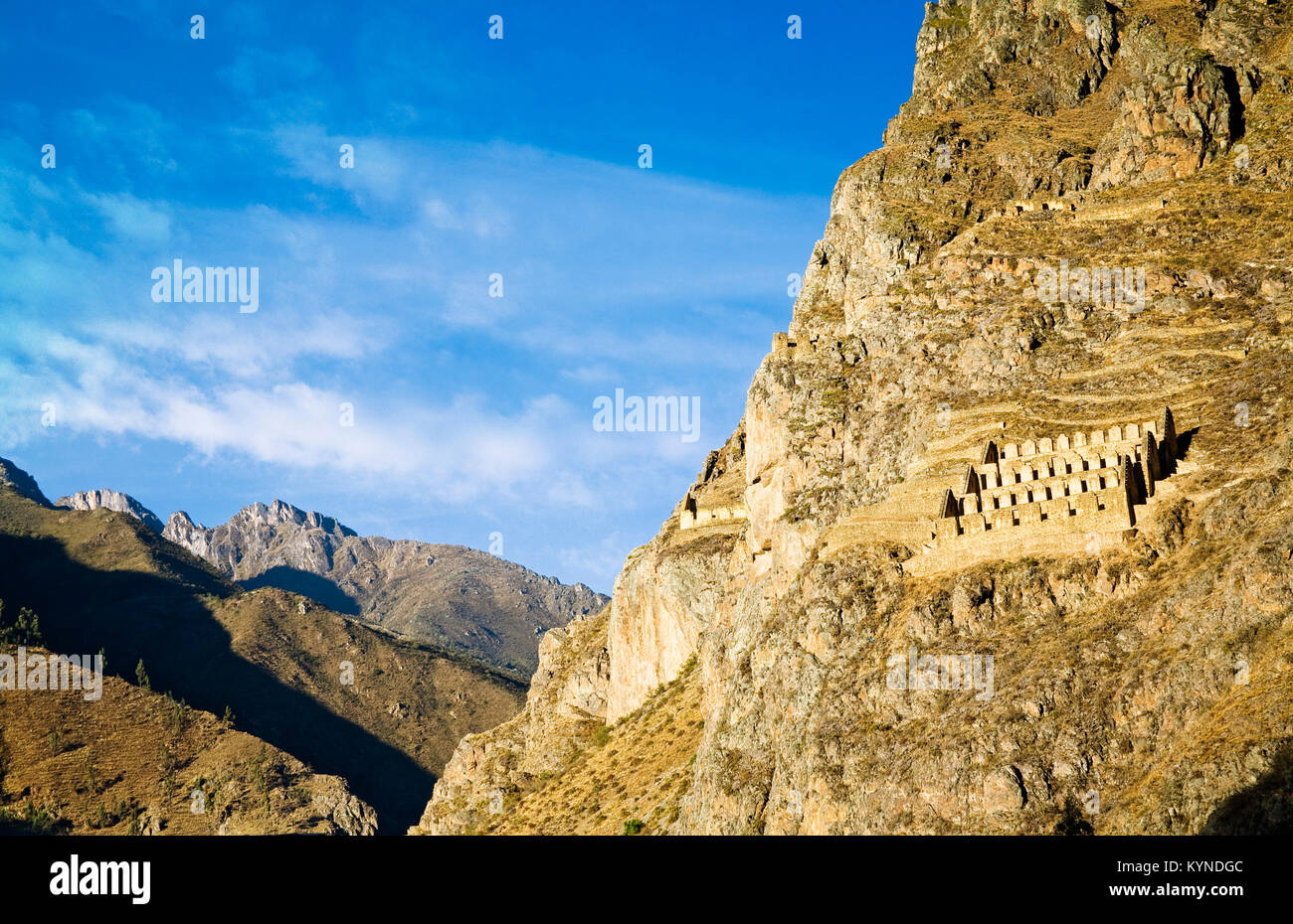 Inca Social Structure In English