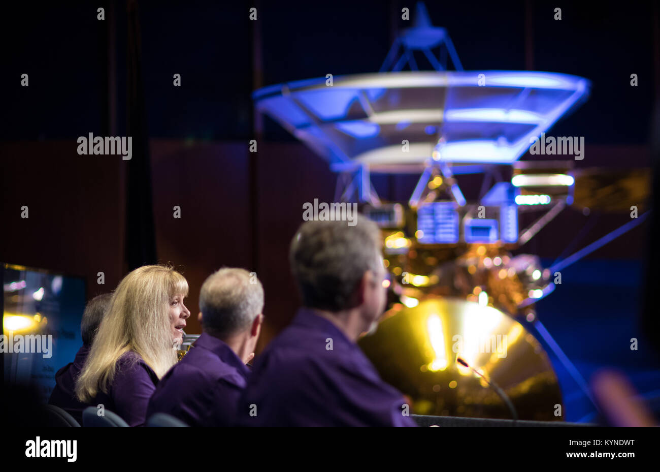 Jpl design hi-res stock photography and images - Alamy