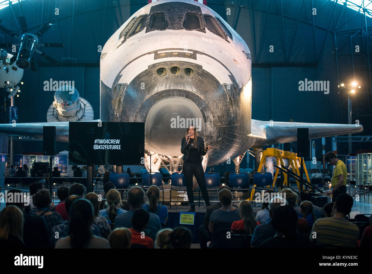 Deanne bell hi-res stock photography and images - Alamy