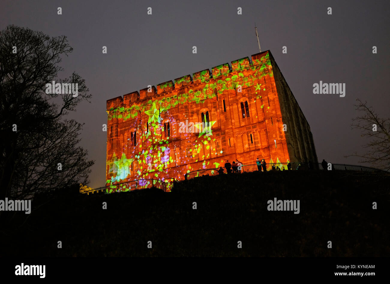 Norwich castle museum hi-res stock photography and images - Alamy
