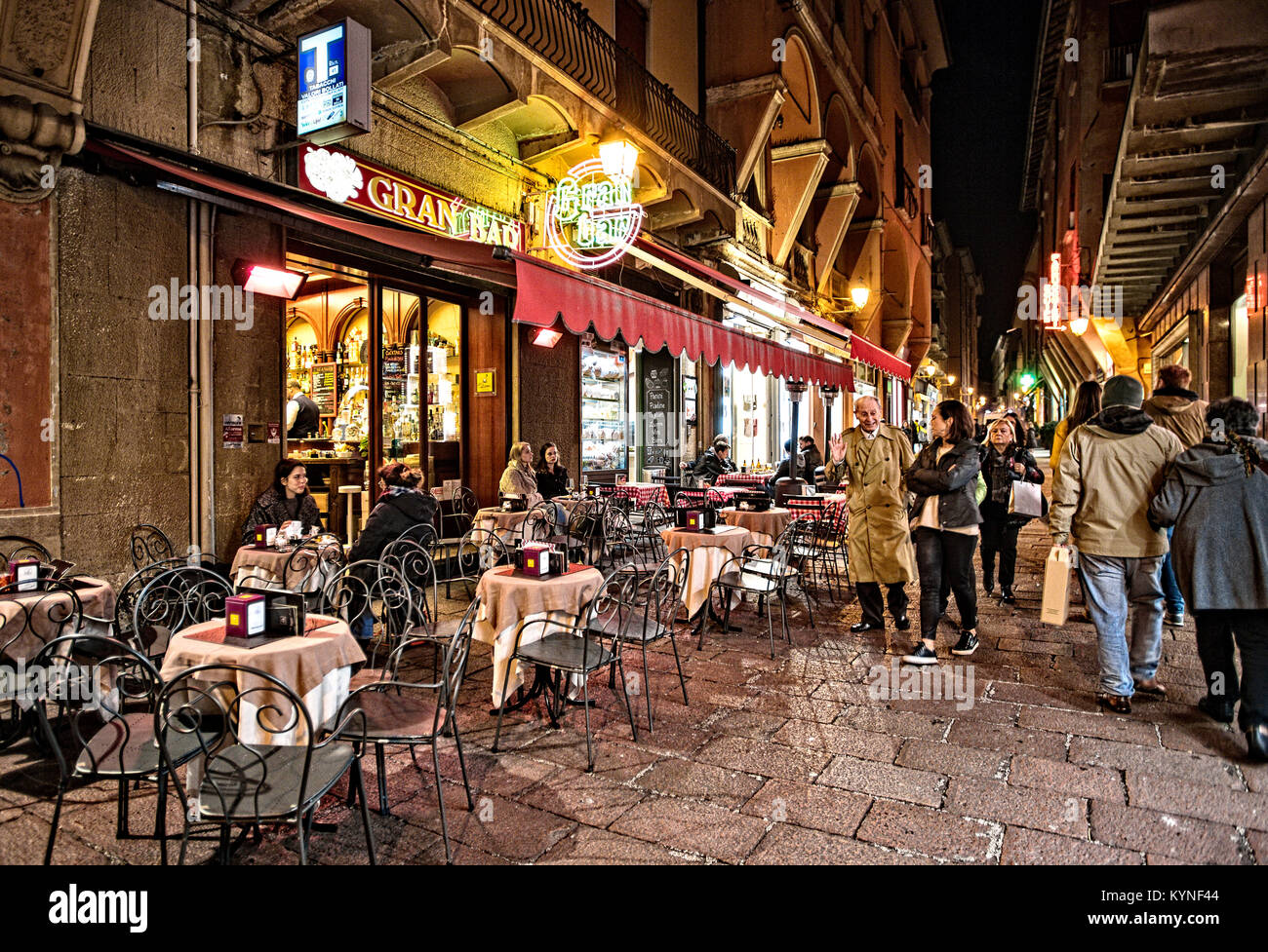 Via Dazeglio High Resolution Stock Photography and Images - Alamy