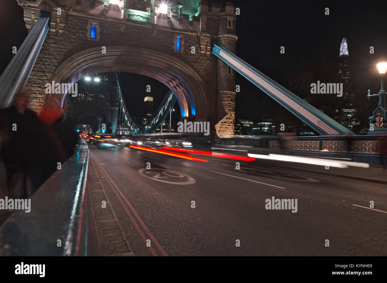 London exposure architecture hi-res stock photography and images - Alamy