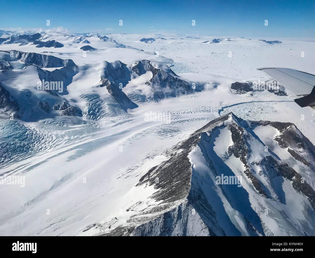 Icebridge Stock Photos & Icebridge Stock Images - Alamy