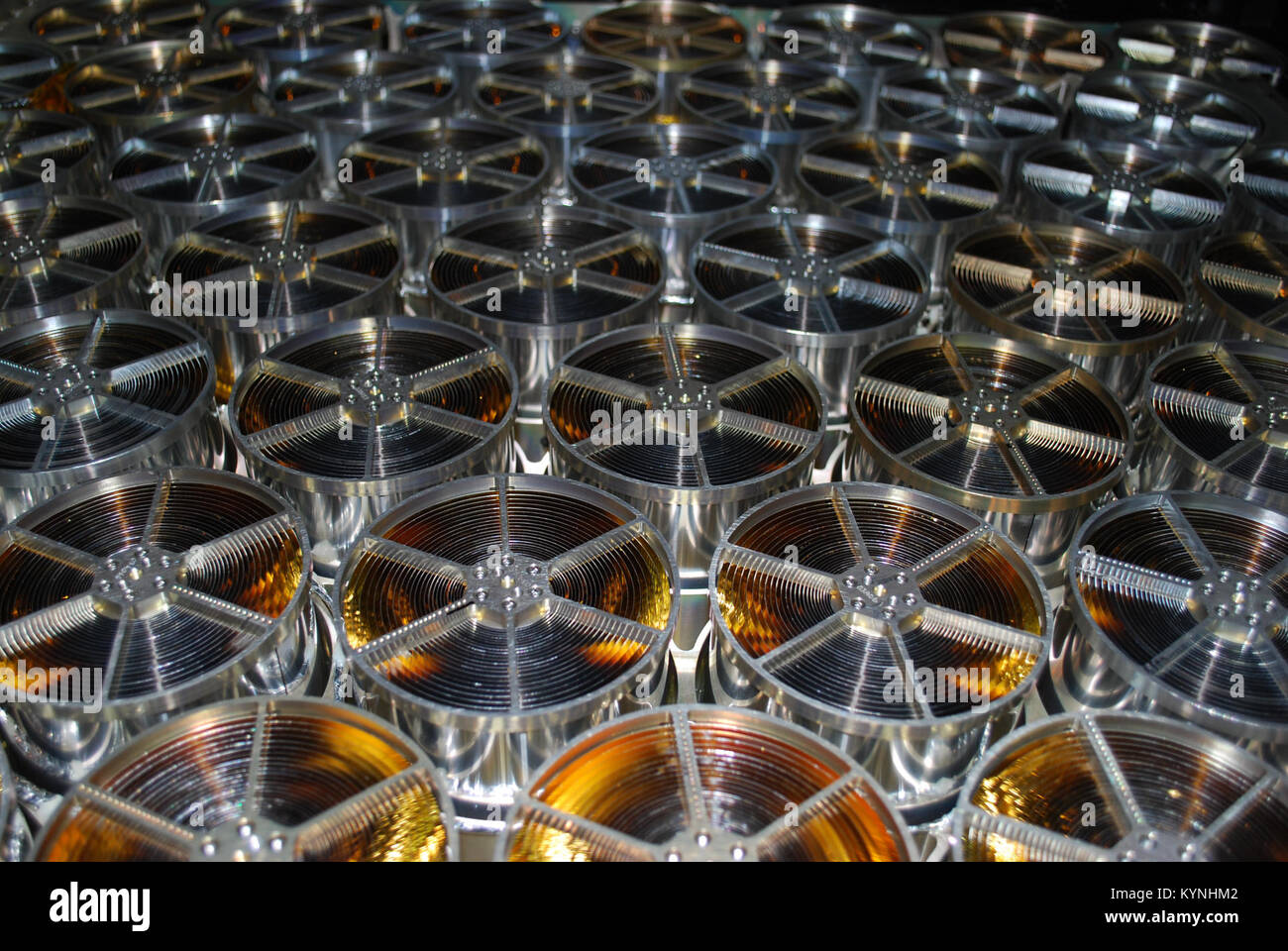 The Neutron Star Interior Composition Explorer (NICER) is a NASA ...