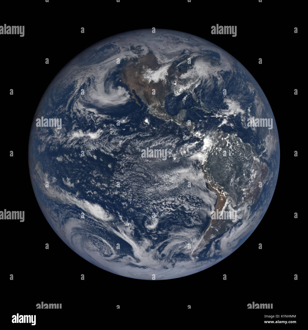 NASA satellites captured images of the destructive wildfires in ...