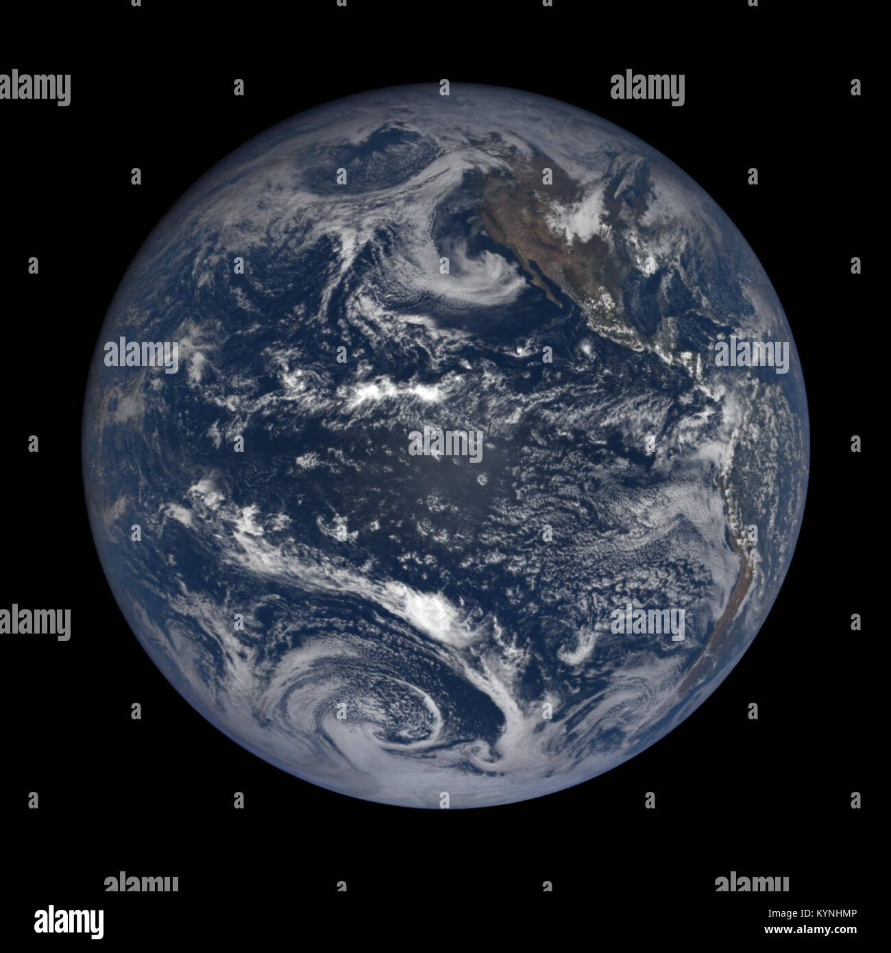 NASA satellites captured images of the devastating wildfires in ...