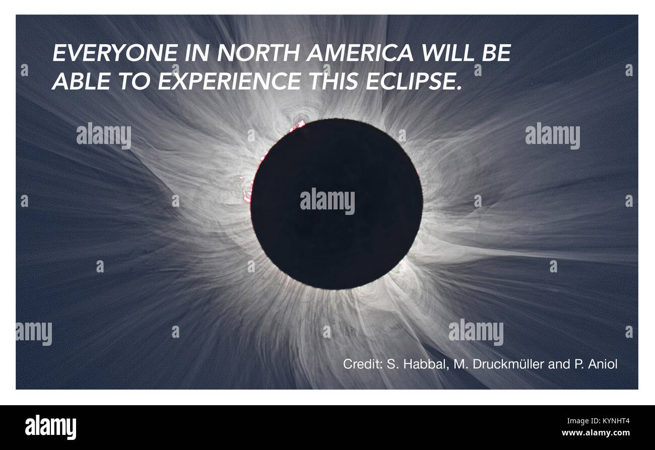 A graphic illustration depicting the phenomena of a total solar eclipse ...