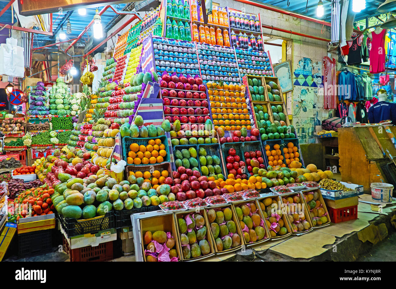 Mango house hi-res stock photography and images - Alamy