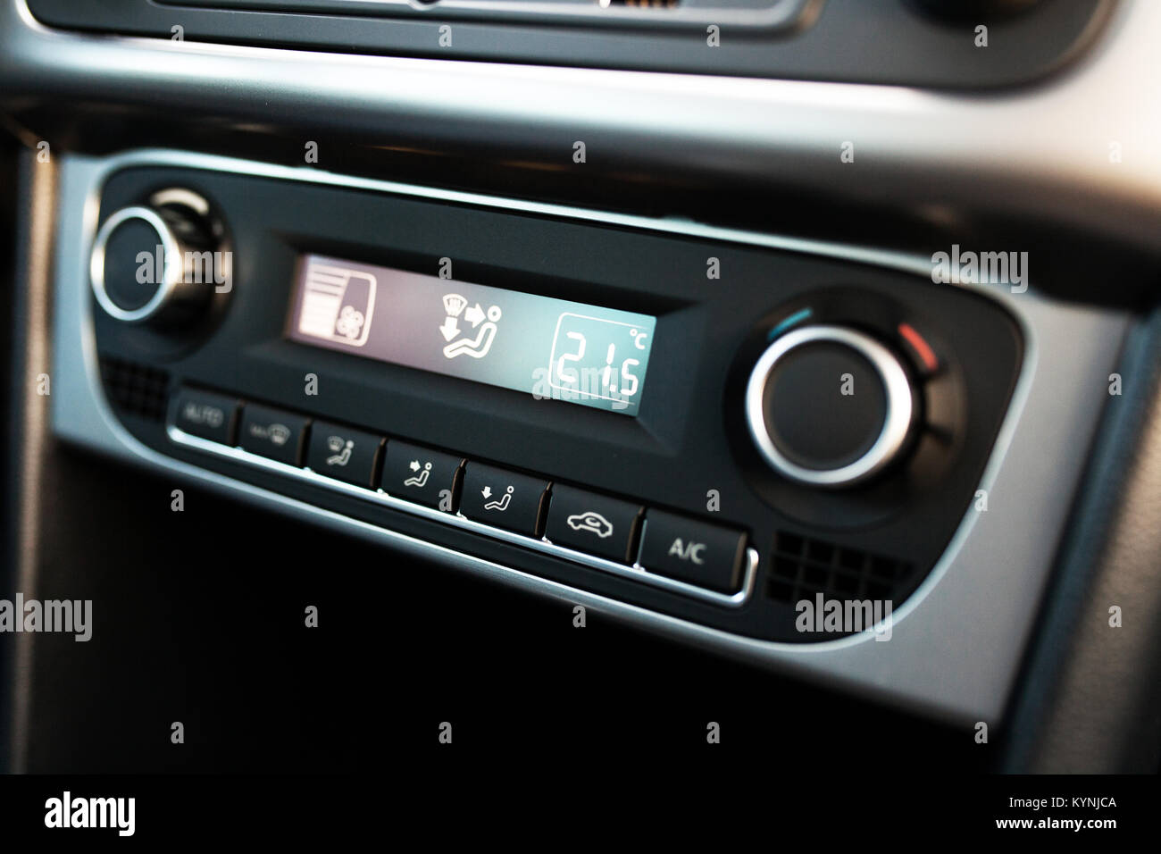 Climate control system hi-res stock photography and images - Alamy