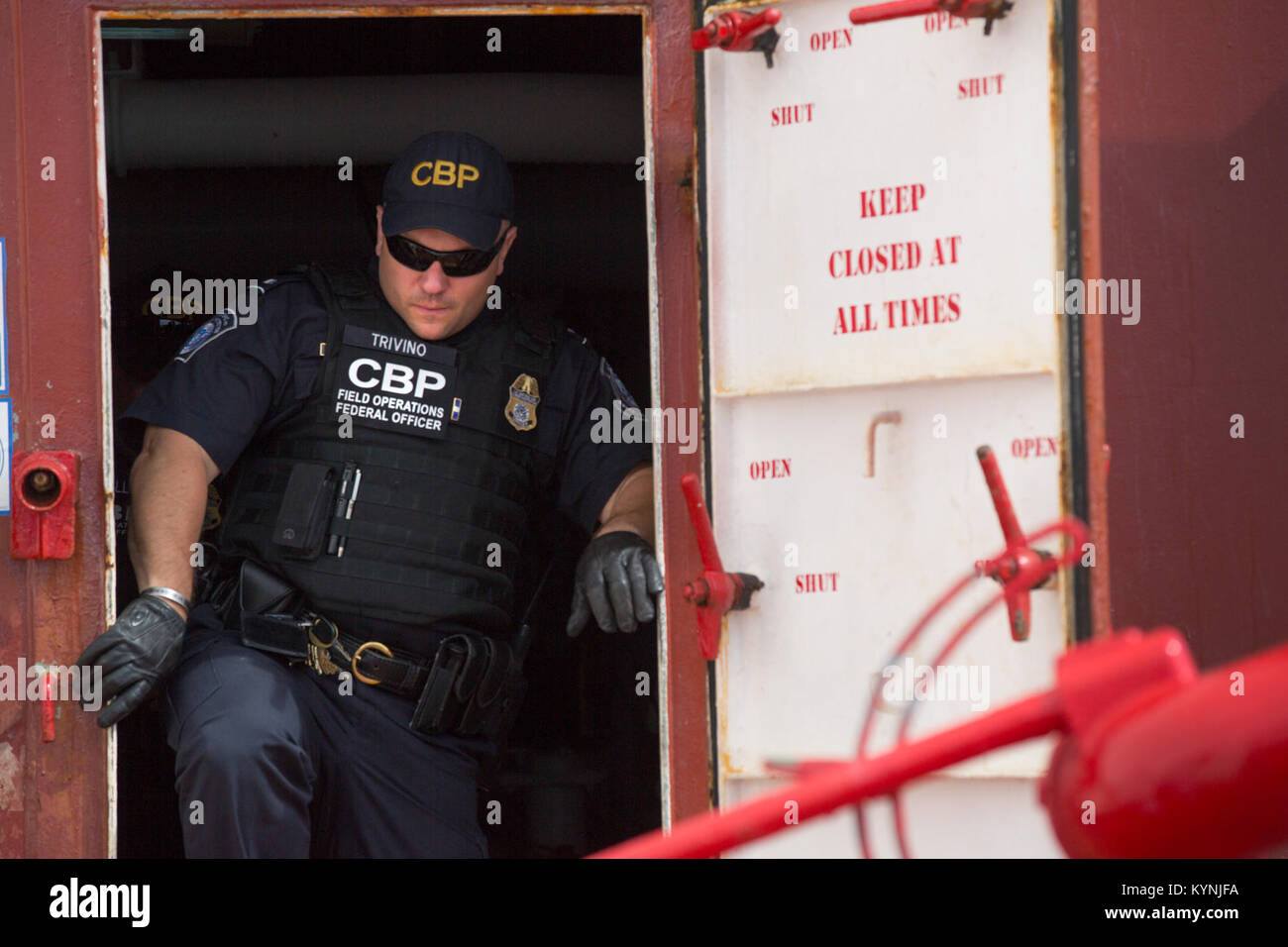 Port of providence, rhode island hi-res stock photography and images ...