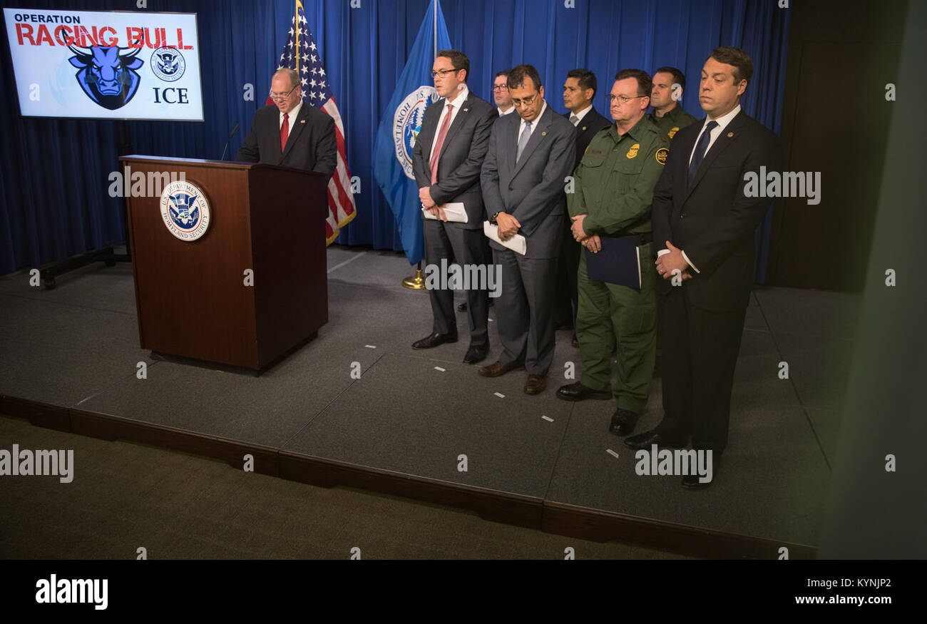 Deputy Director and Senior Official Performing the Duties of the ...