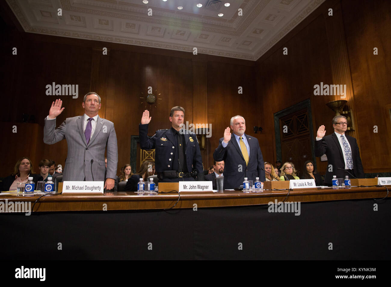Assistant commissioner a department hi-res stock photography and images ...