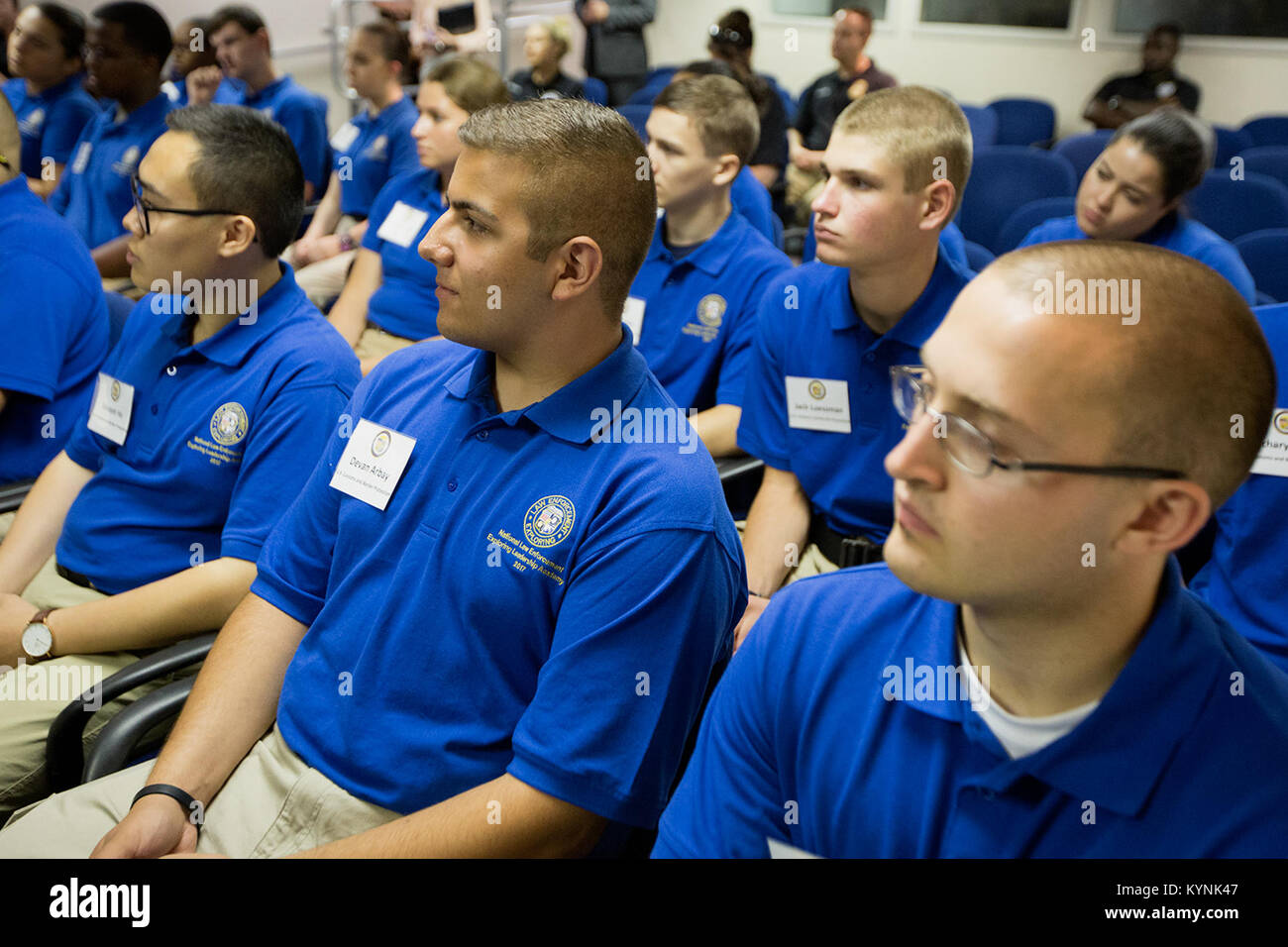 Careers in law enforcement hi-res stock photography and images - Alamy