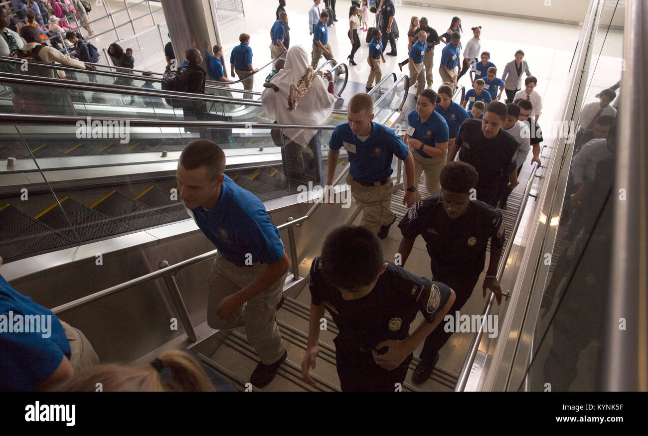 Us law enforcement leadership hi-res stock photography and images - Alamy