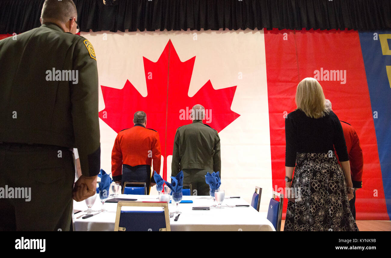 Troop rcmp police officers in hi-res stock photography and images - Alamy
