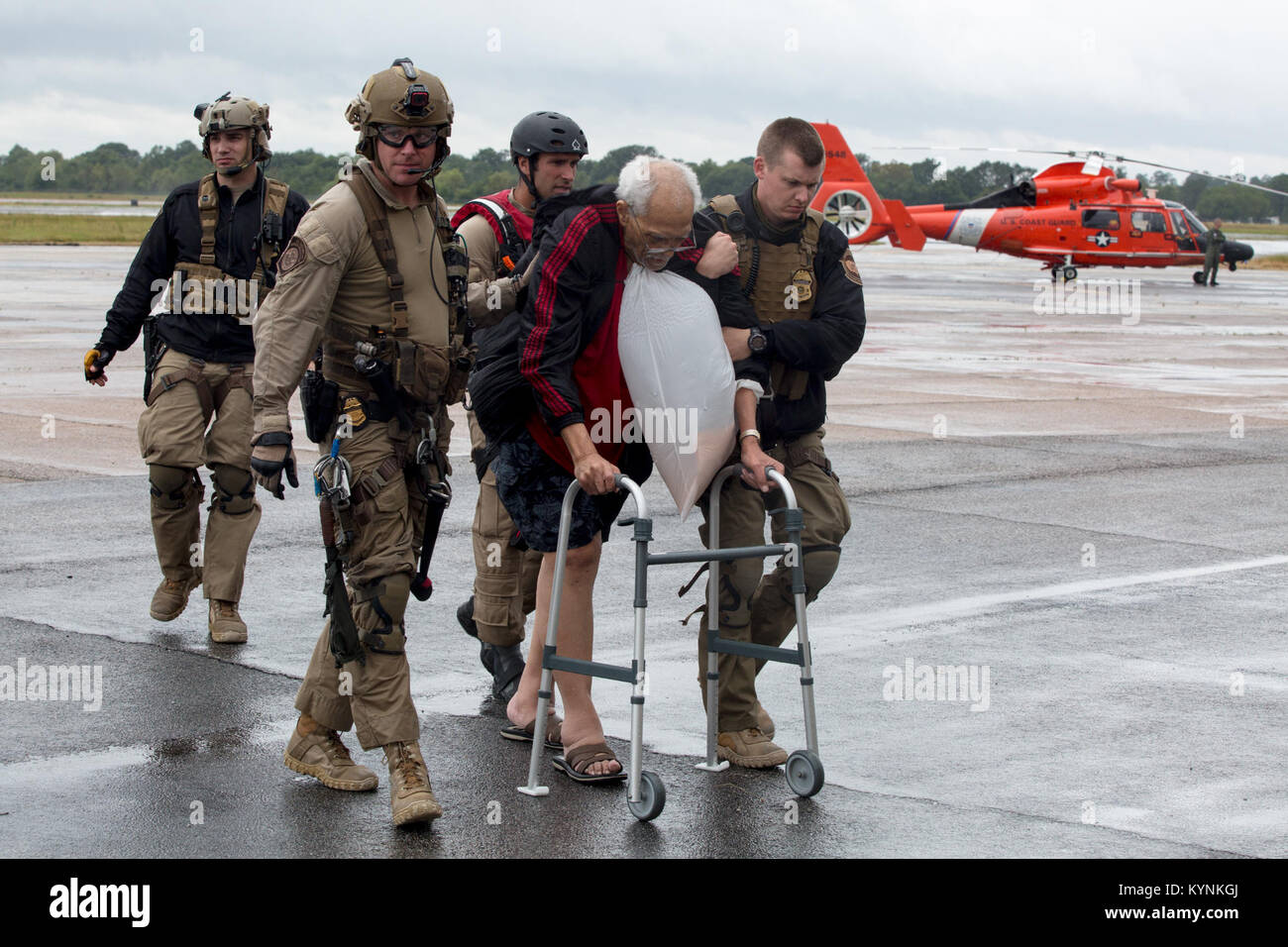 U.S. Customs and Border Protection and other agencies provide essential ...