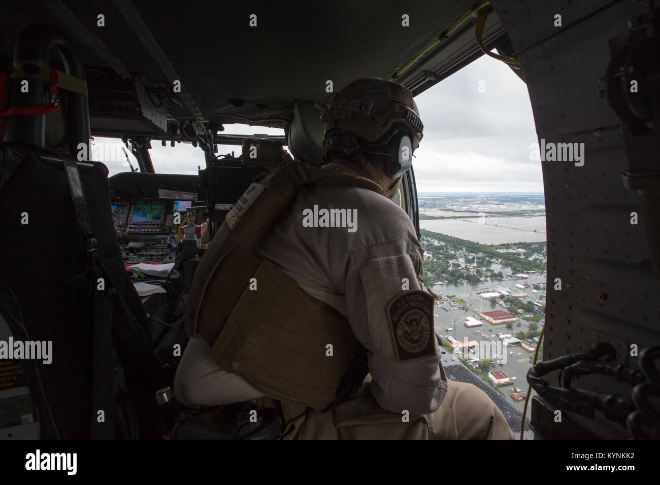 U.S. Customs and Border Protection’s Air and Marine Operations, in ...