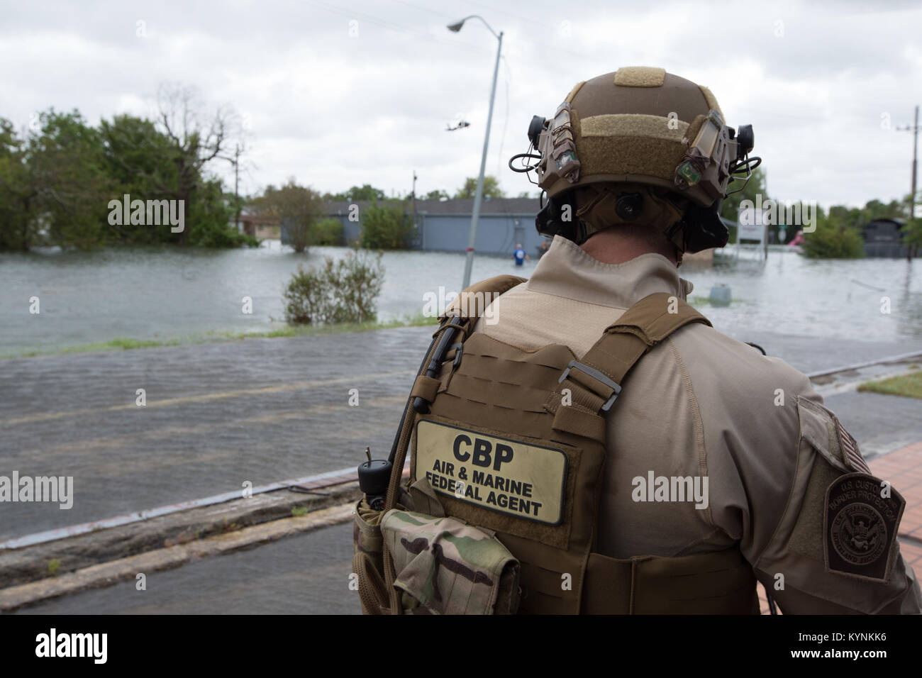 U.S. Customs and Border Protection (CBP) Air and Marine Operations ...