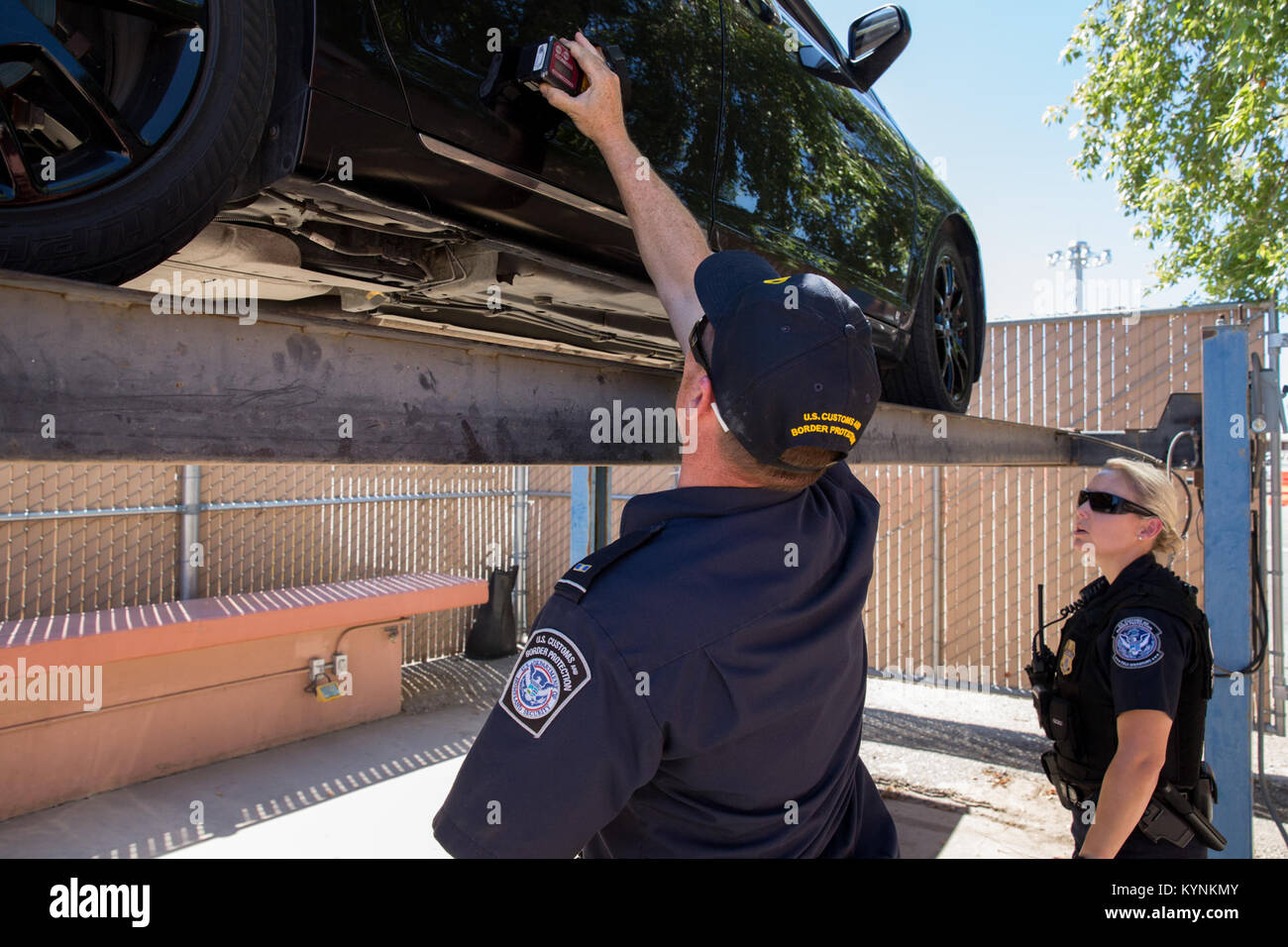 Secondary vehicle hi-res stock photography and images - Alamy