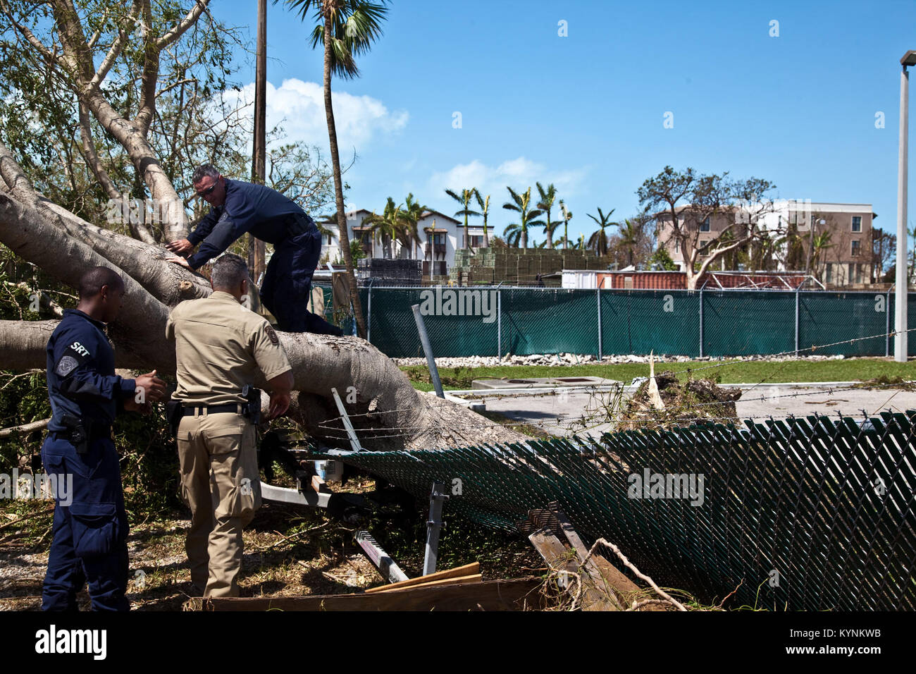 U.S. Border Patrol and Air and Marine Operations teams conduct a ...