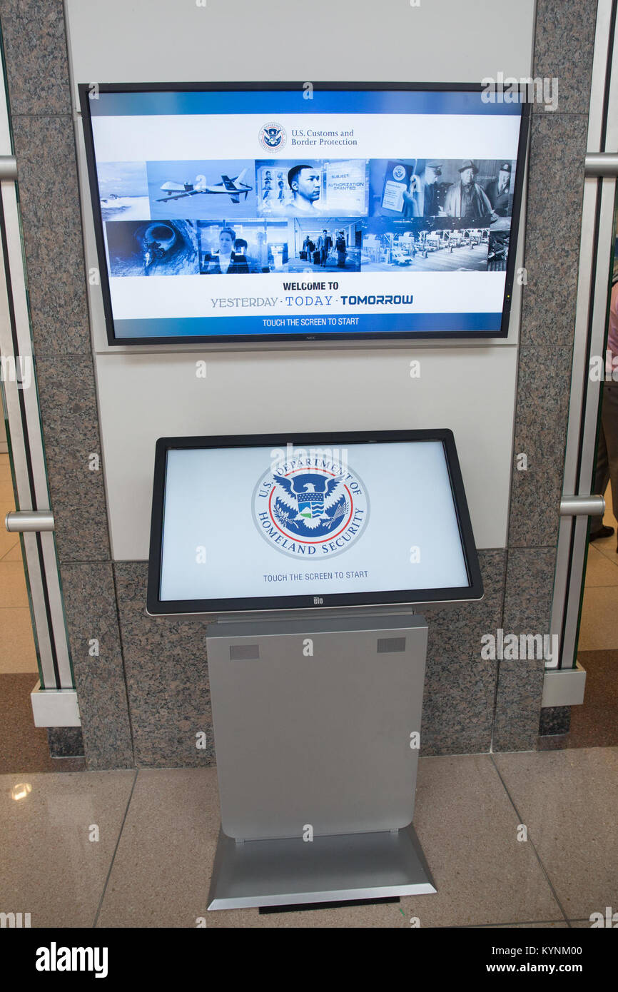 On September 18, 2017, U.S. Customs and Border Protection hosted the ...