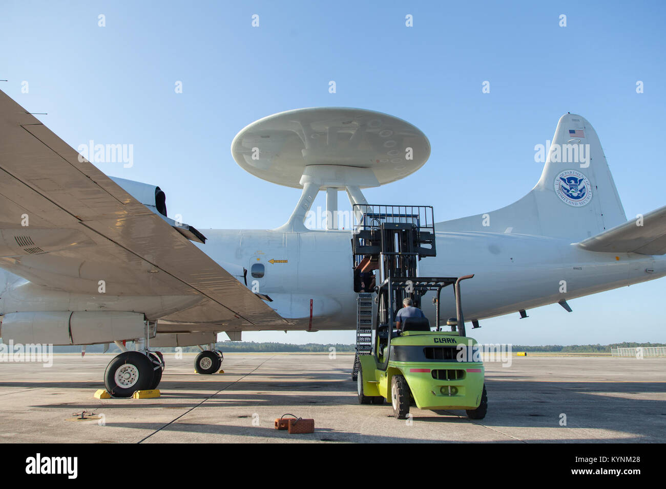 Air and Marine Operations of U.S. Customs and Border Protection in ...