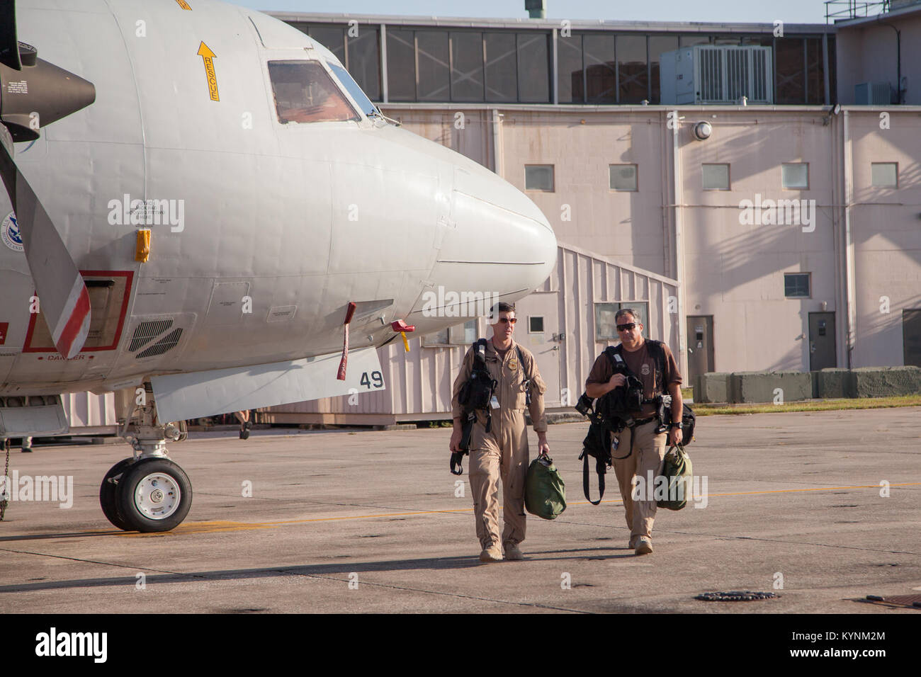 U.S. Customs and Border Protection's Air and Marine Operations in ...