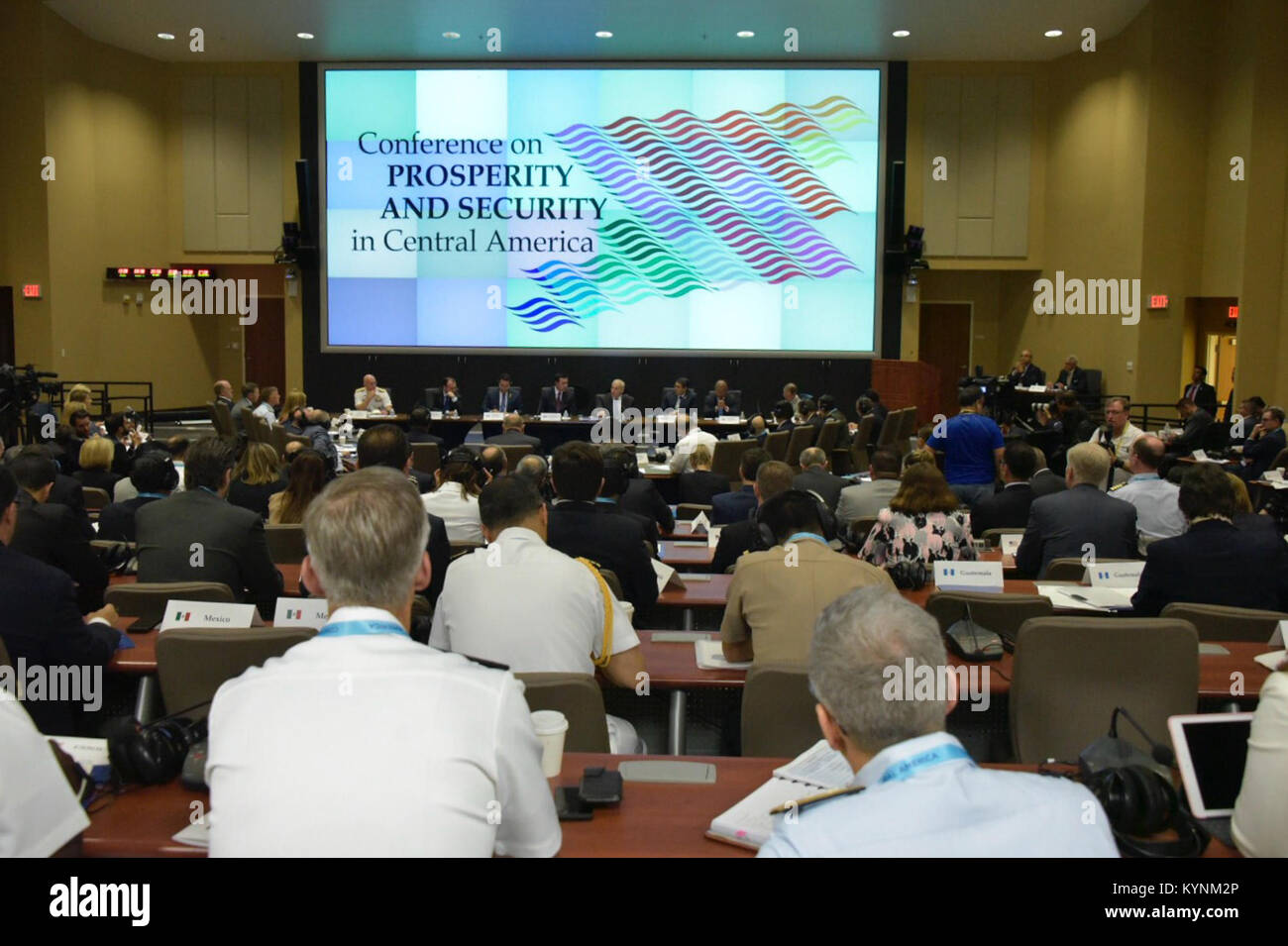 U.S. Customs and Border Protection participated in the SOUTHCOM ...