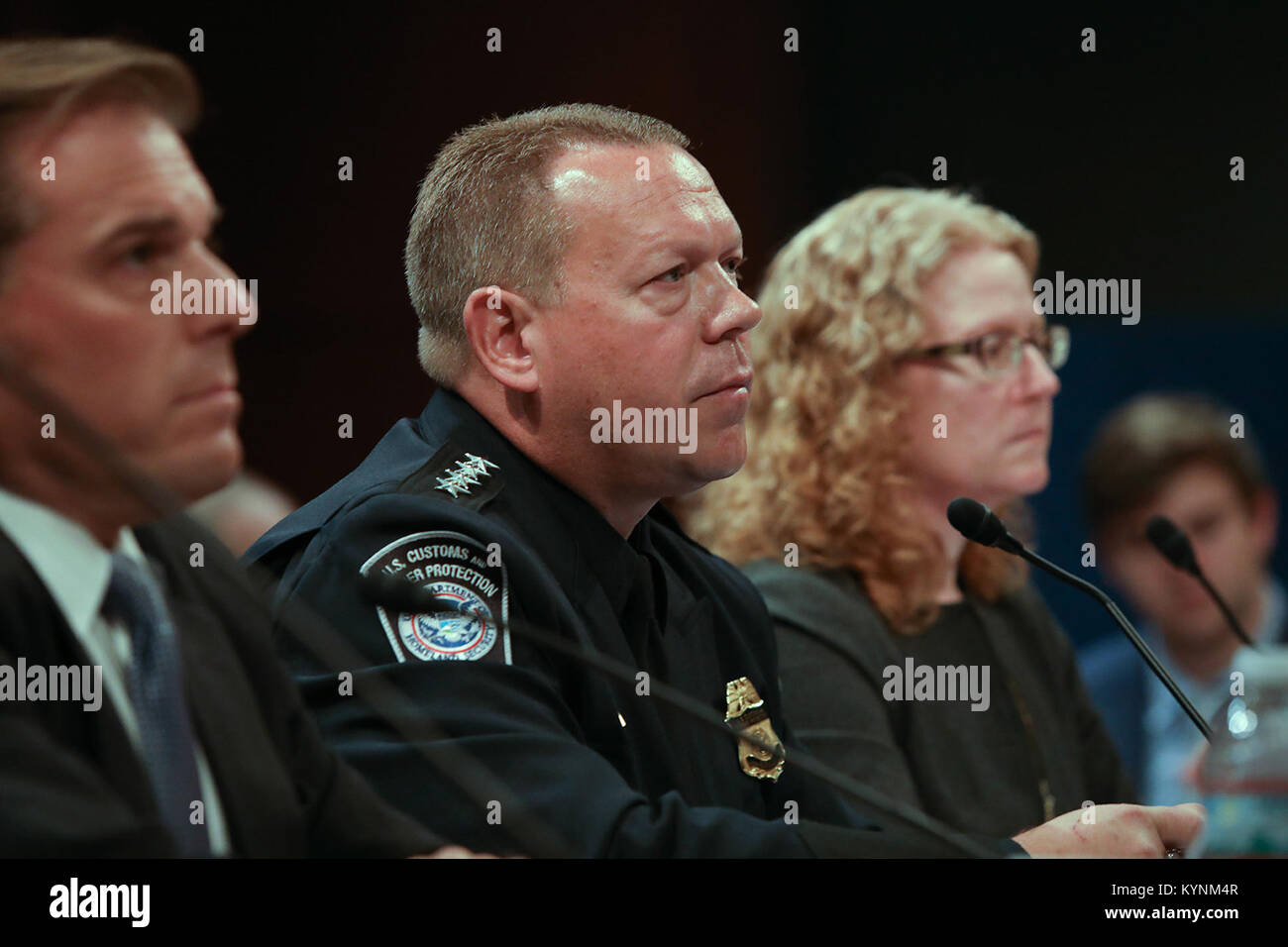 On November 15, 2017, Todd Owen, Executive Assistant Commissioner of ...