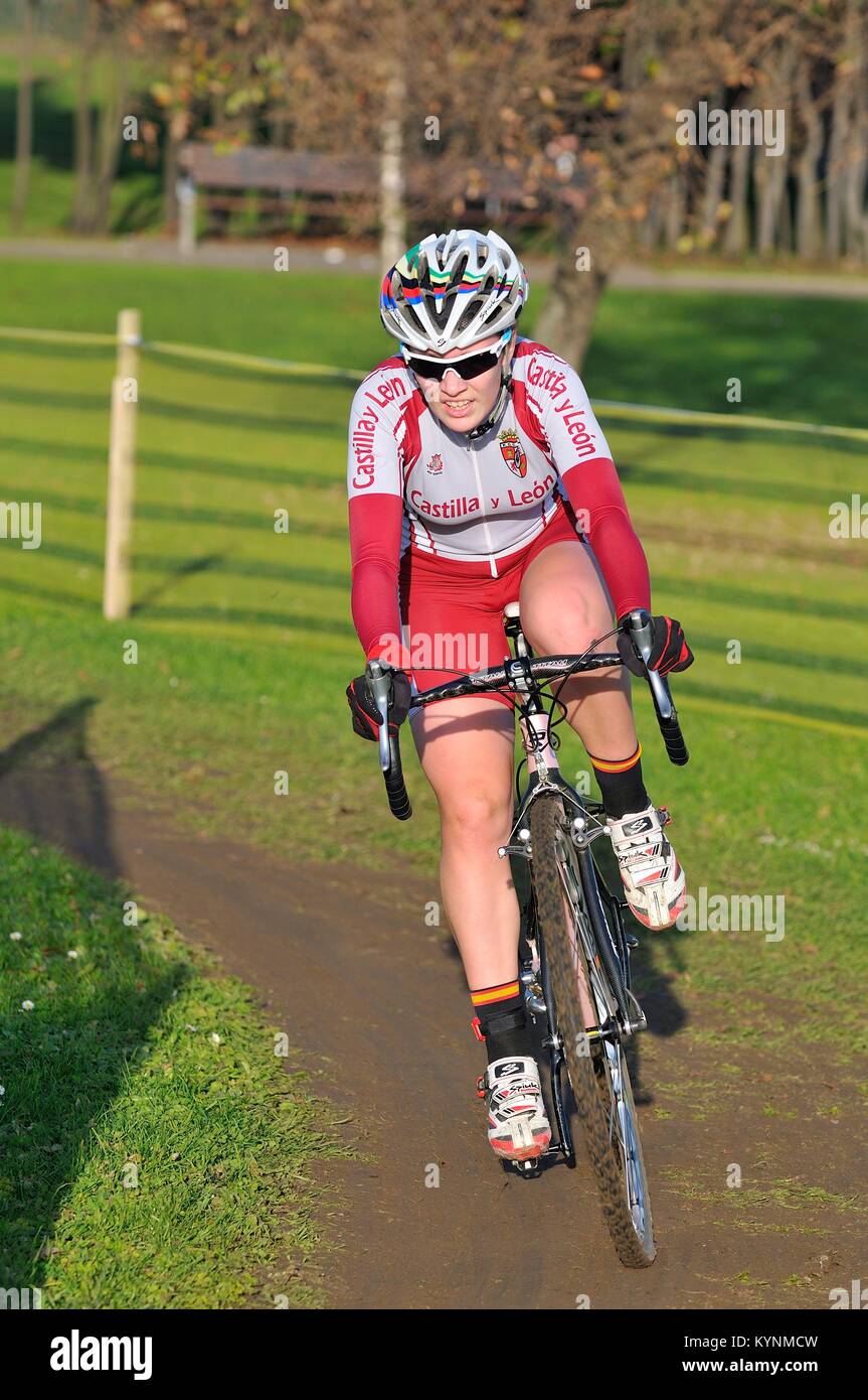 Isabel martin martin hi-res stock photography and images - Alamy