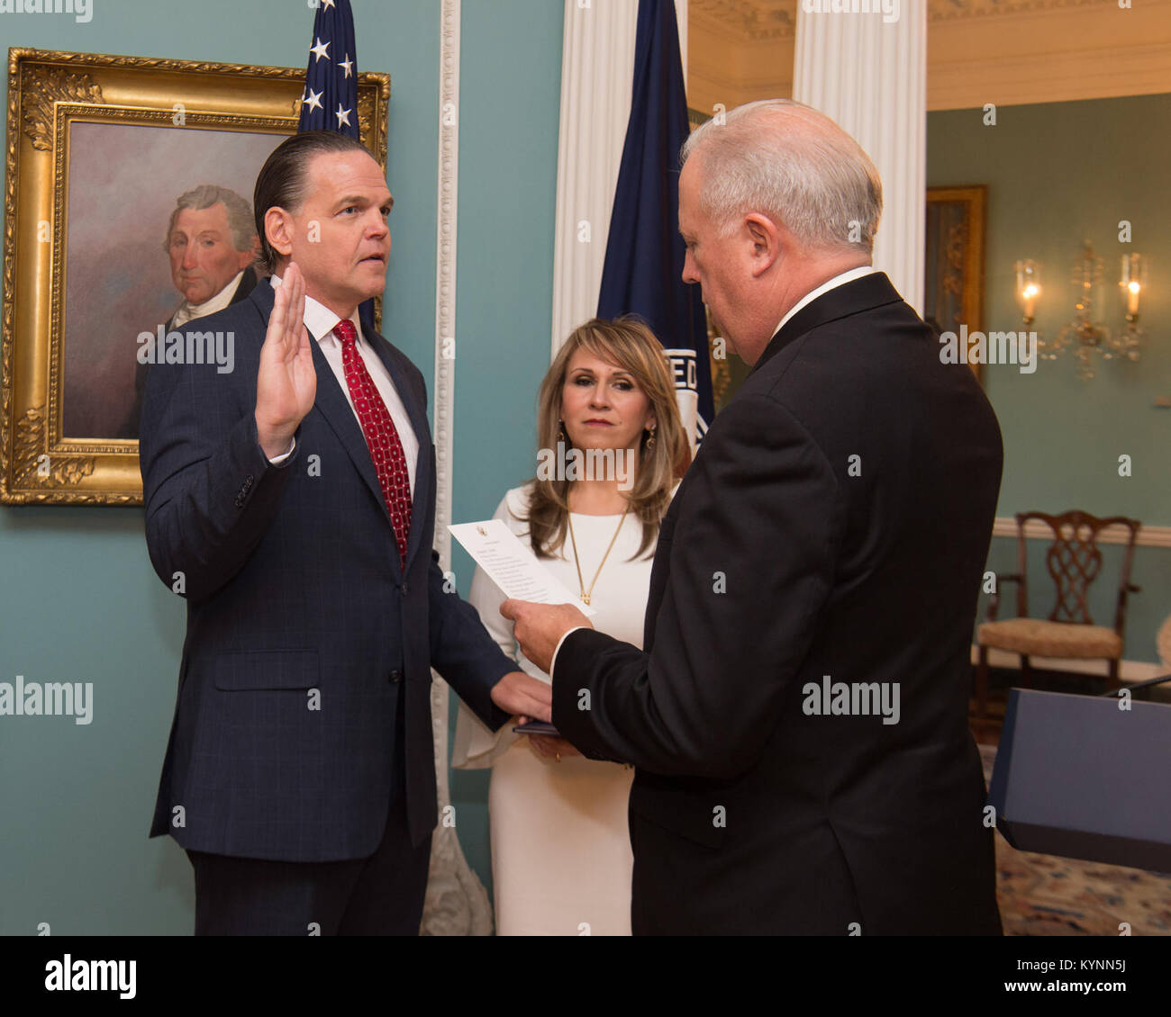 Daniel foote hi-res stock photography and images - Alamy