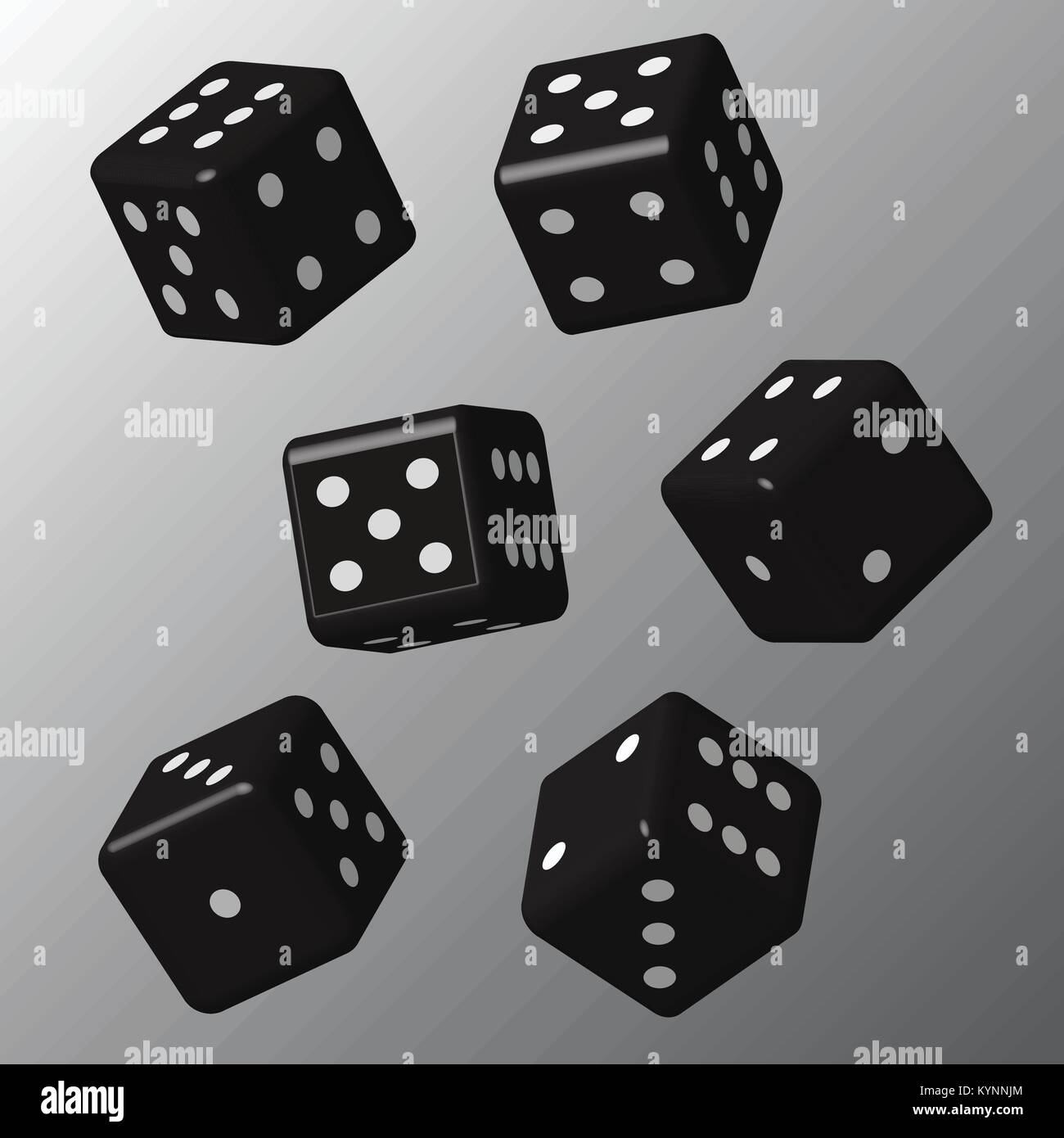 White points Stock Vector Images - Alamy