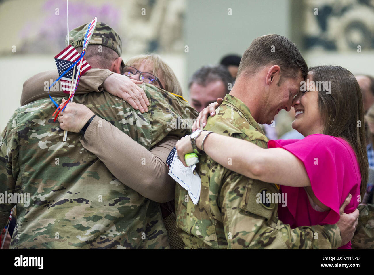 Oklahoma Army National Guard Stock Photos & Oklahoma Army National ...