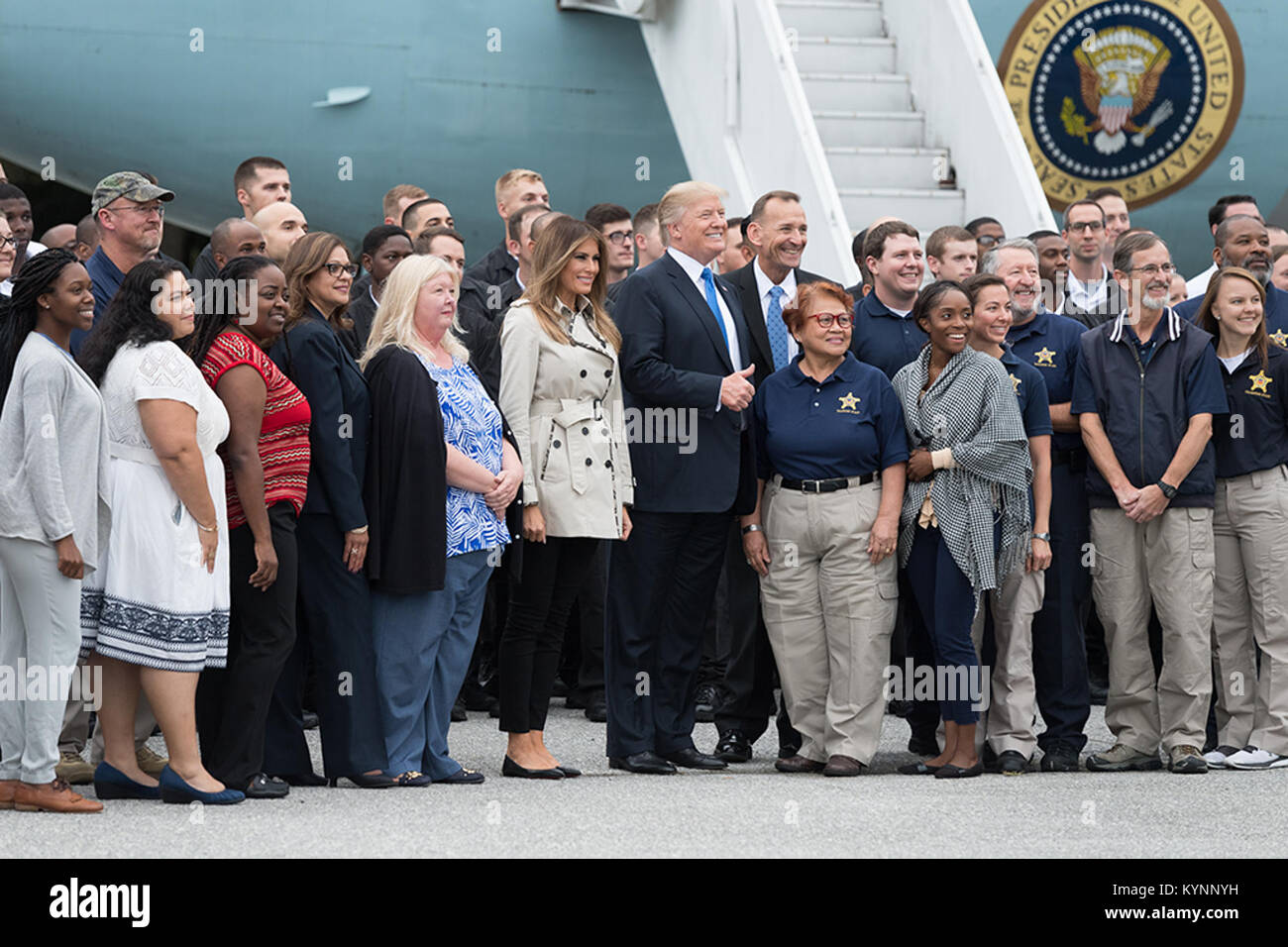 A photo captured on October 16, 2017, showcasing the Department of ...