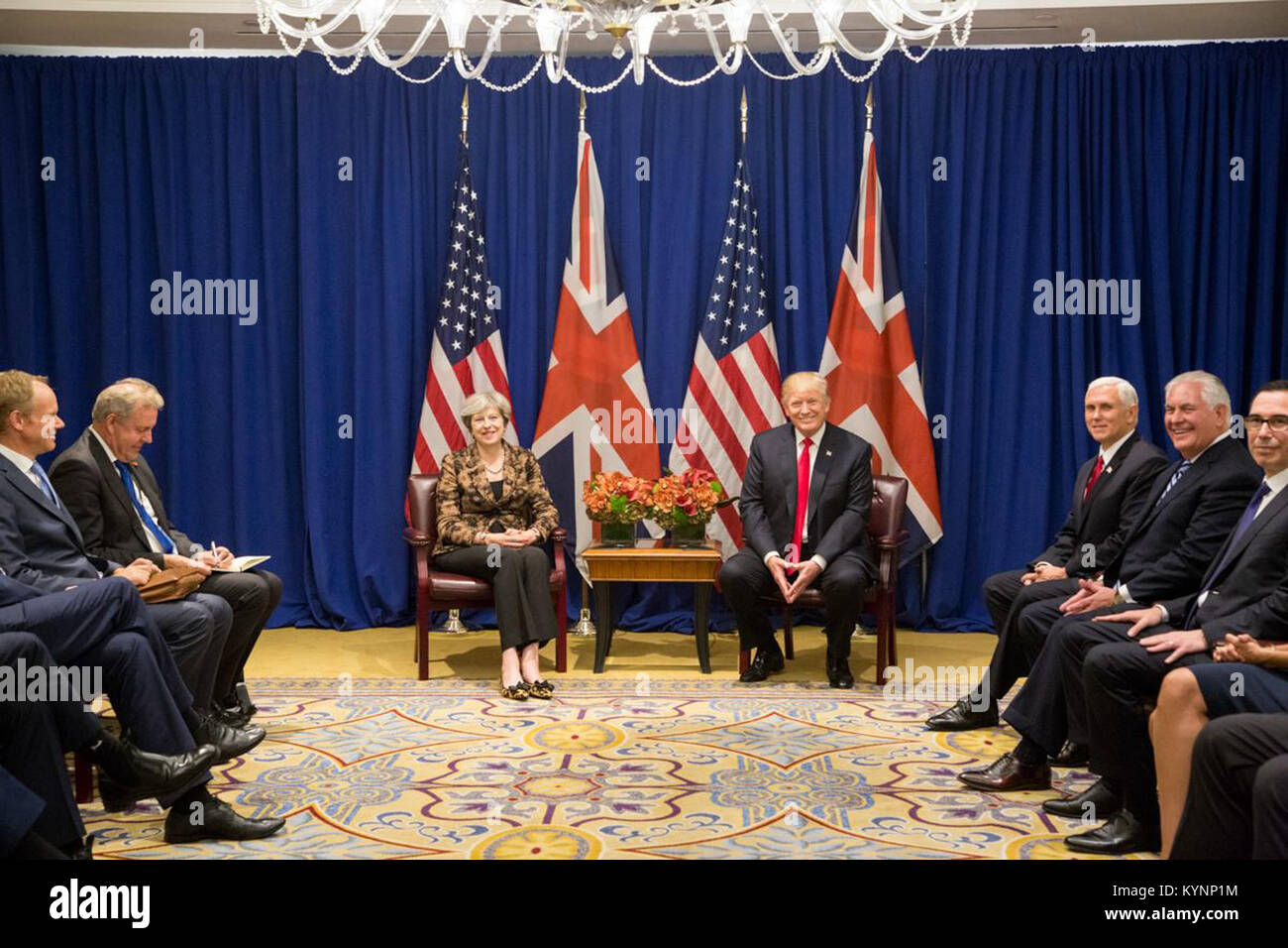 An image representing various political activities at the U.S ...