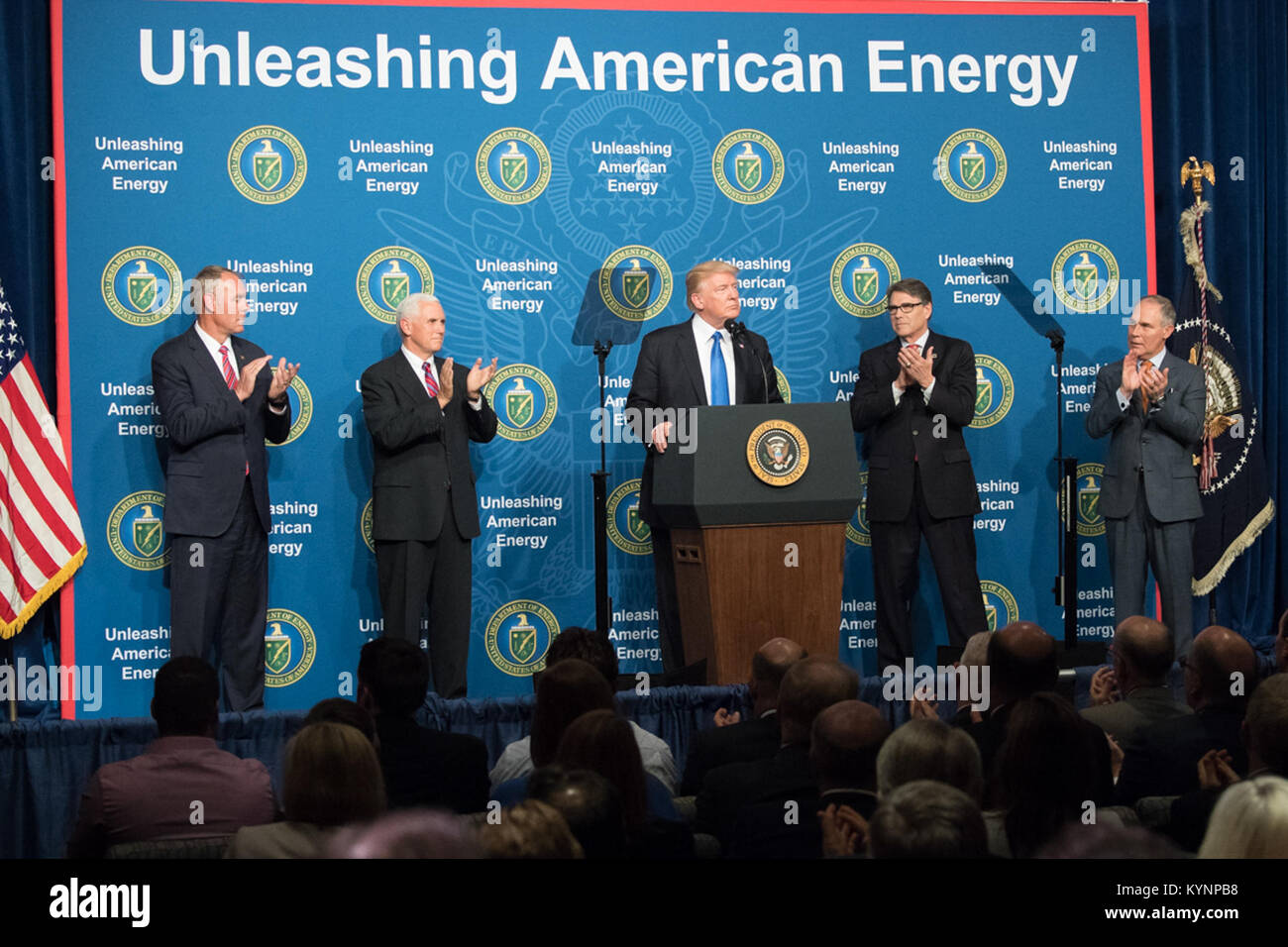 The photo features a significant moment in U.S. diplomatic or ...