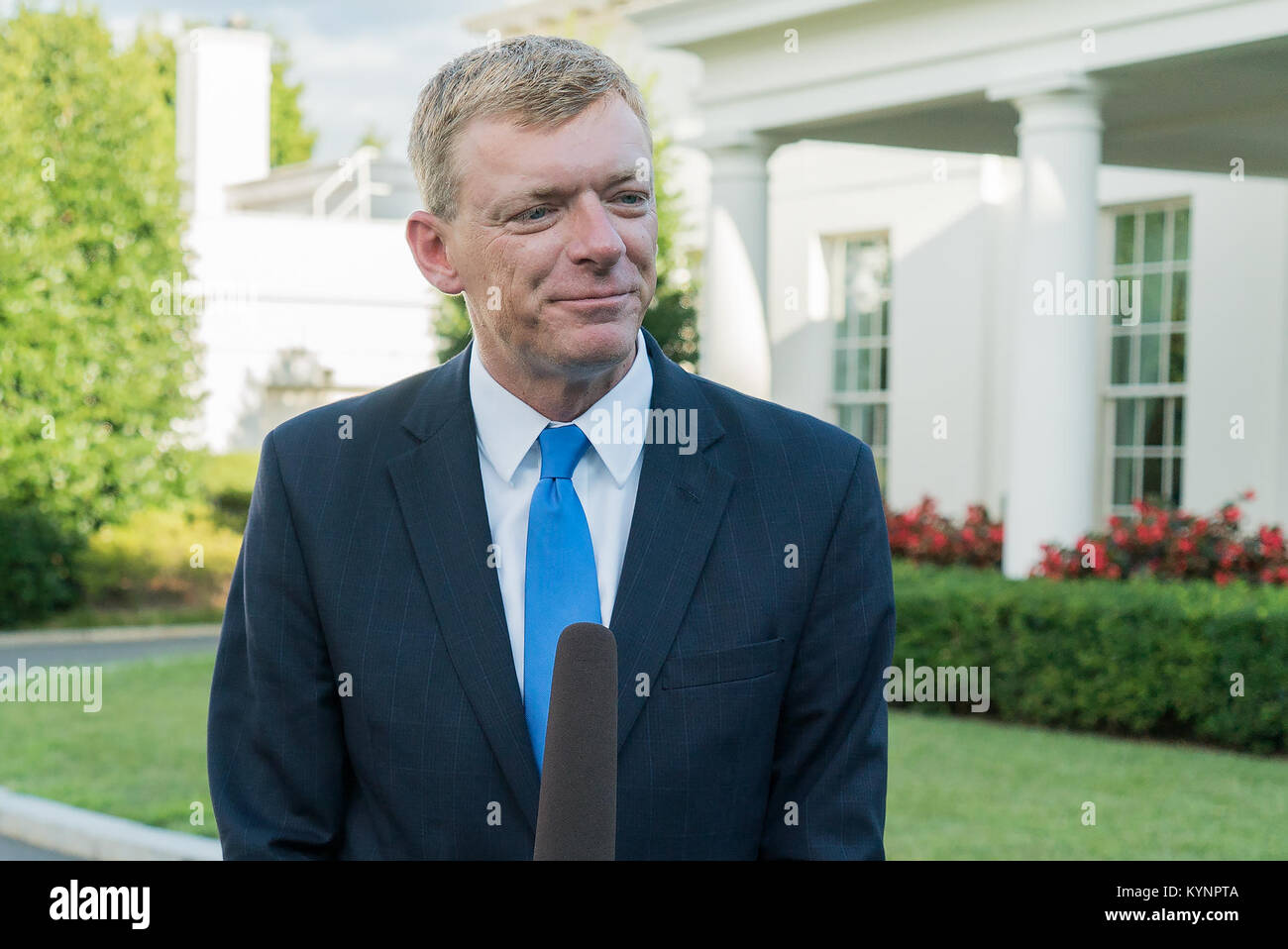 The Department of State held a Regional Media Day event on July 25 ...