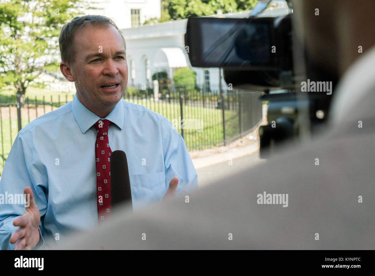 The U.S. Department of State hosted a Regional Media Day to discuss key ...