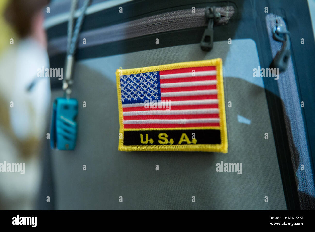 A showcase of products proudly made in America, highlighting domestic ...