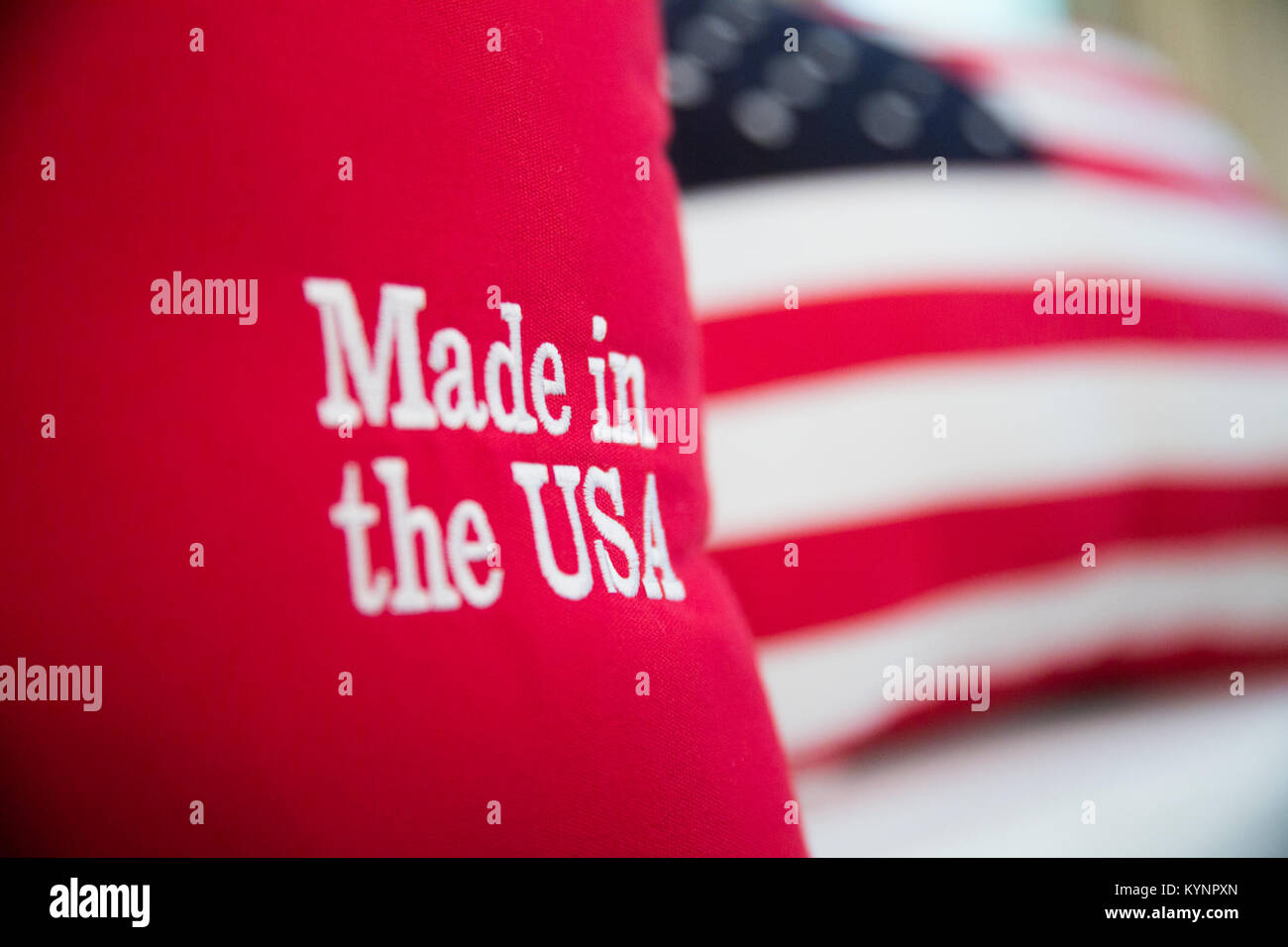 The Made in America Product Showcase at the U.S. Department of State ...