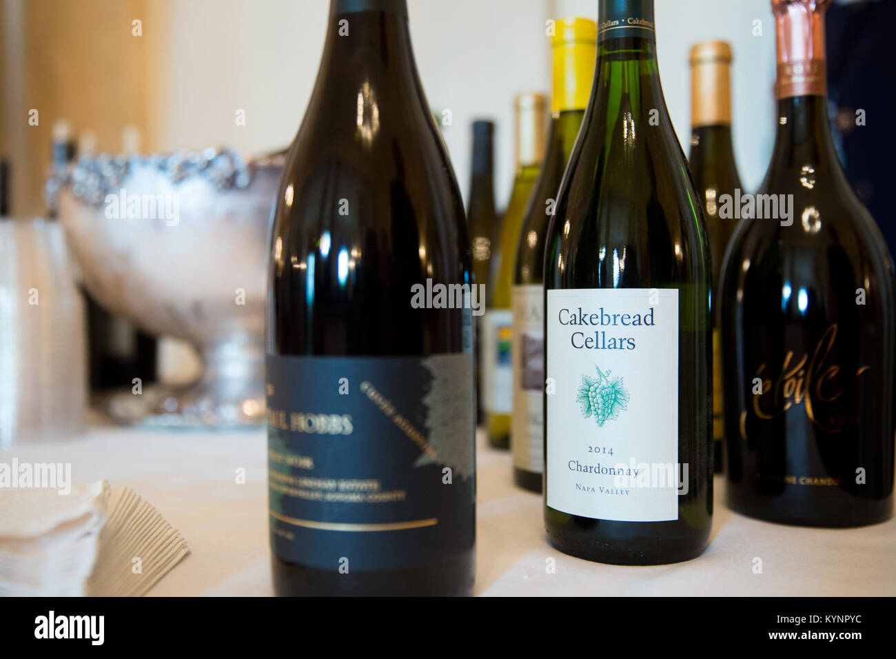 The Made in America Product Showcase highlighted U.S.-produced goods ...