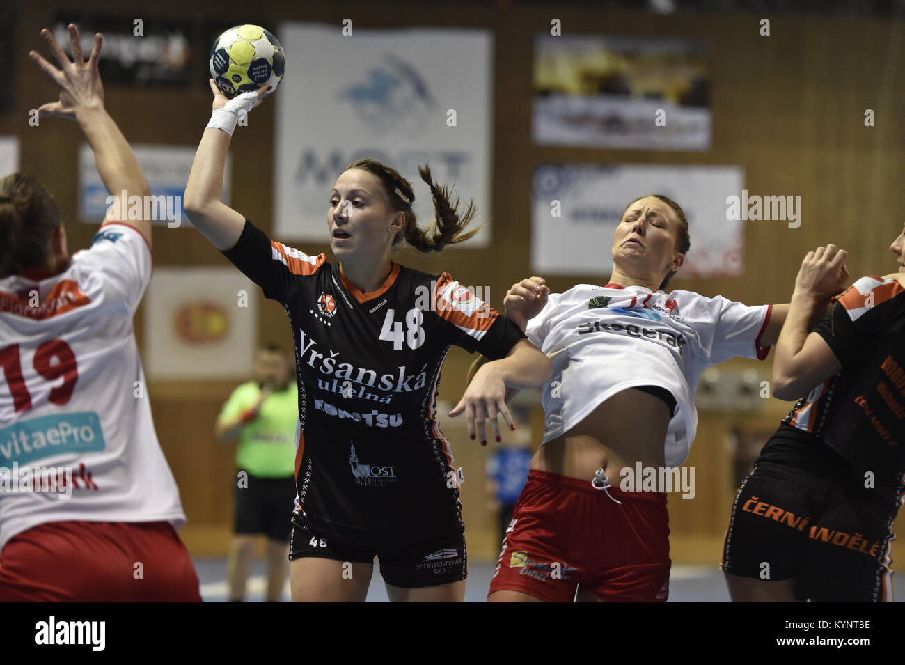 Sara kovarova hi-res stock photography and images - Alamy
