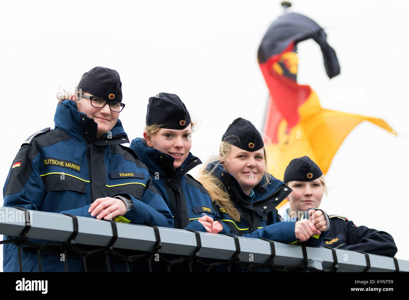 Us military base germany 2018 hi-res stock photography and images - Alamy