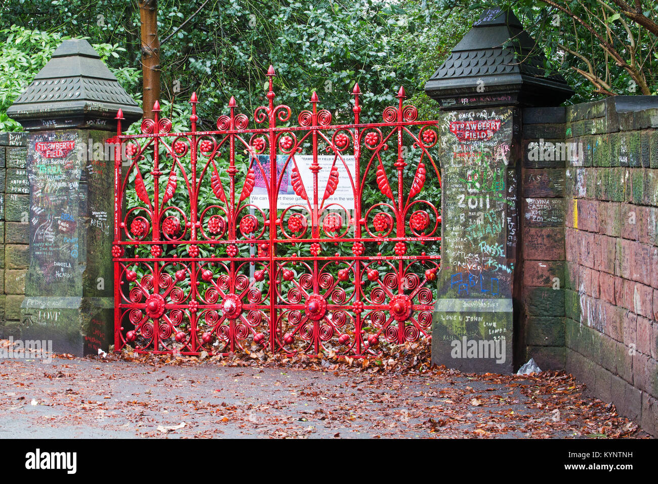 Liverpool, UK. 15th Jan, 2018. Building work gets underway at ...