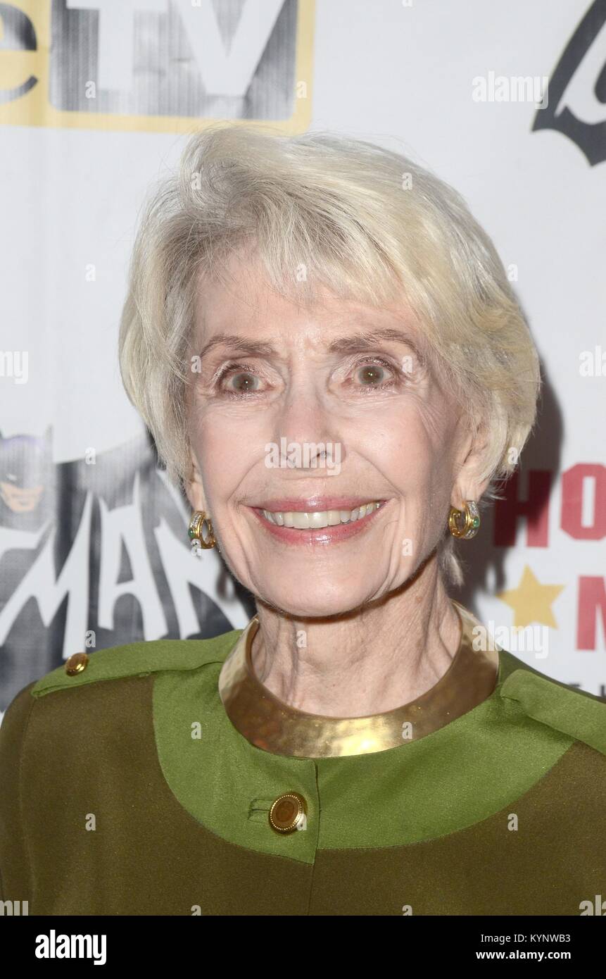 Barbara rush batman hi-res stock photography and images - Alamy