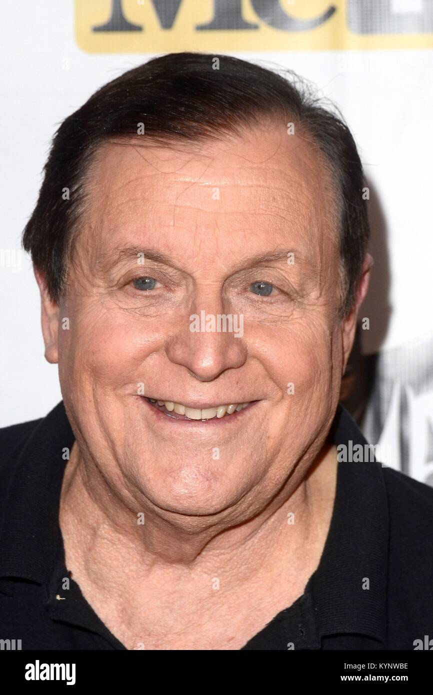 Burt Ward High Resolution Stock Photography and Images - Alamy
