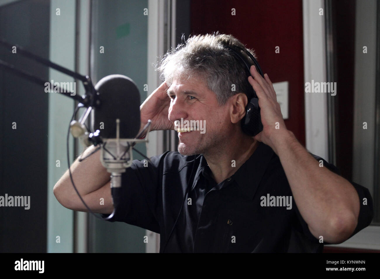 Buenos Aires, Argentina. 15th Jan, 2018. Amado Boudou was released from ...