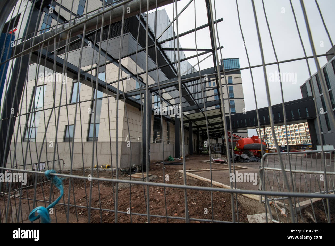 Wolverhampton Hospital High Resolution Stock Photography and Images - Alamy