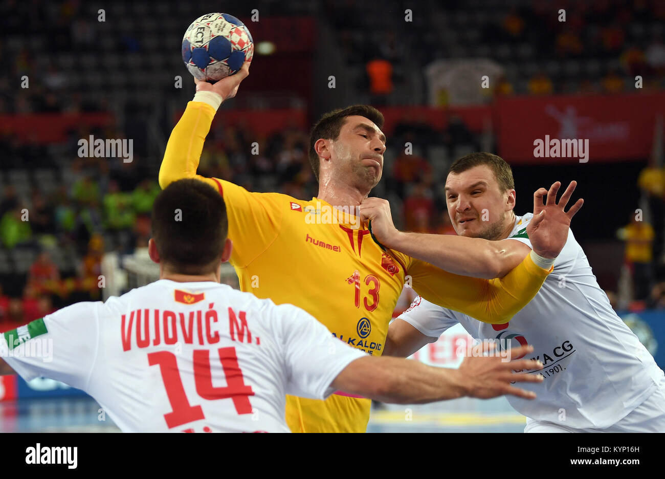 Milos vujovic montenegro hi-res stock photography and images - Alamy